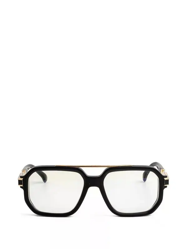 Carrera Eyewear Titanio 01 Geometric-frame Eyeglasses