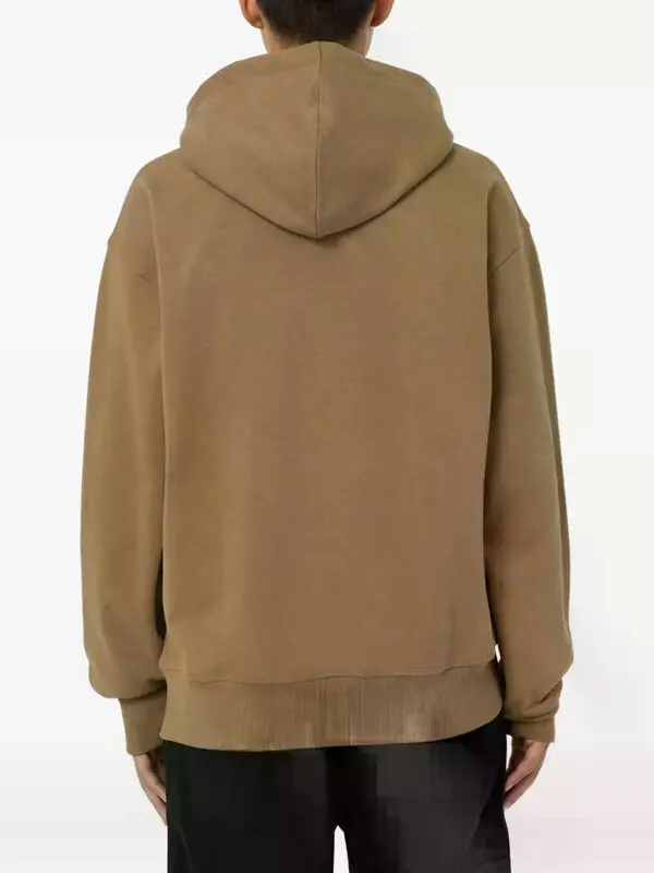Dickies Logo Print Hoodie