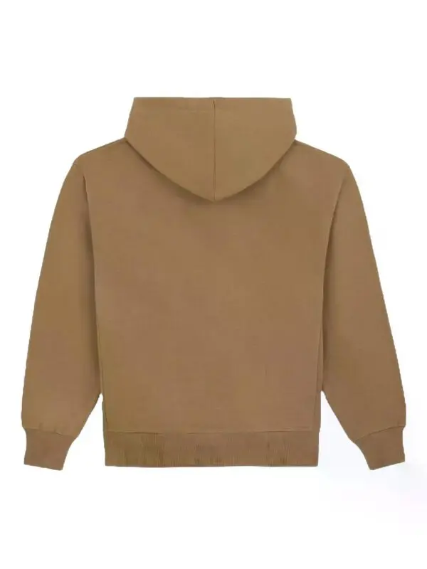 Dickies Logo Print Hoodie