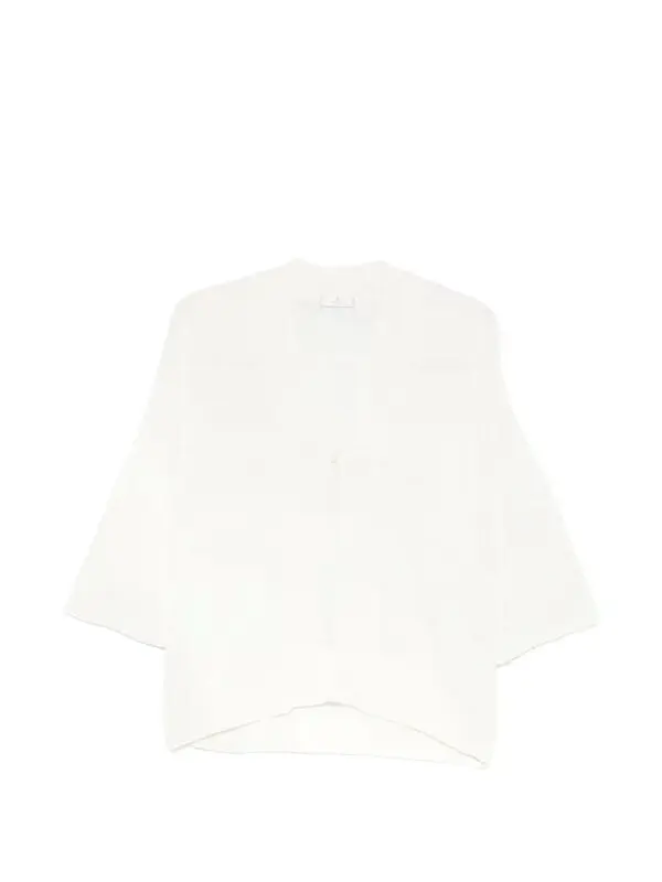 PANICALE Sequin Embellished Cardigan