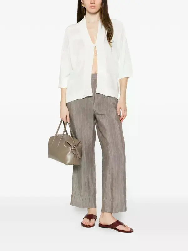 PANICALE Sequin Embellished Cardigan