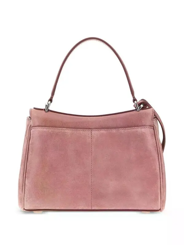 Balenciaga Rodeo Shoulder Bag - Pink