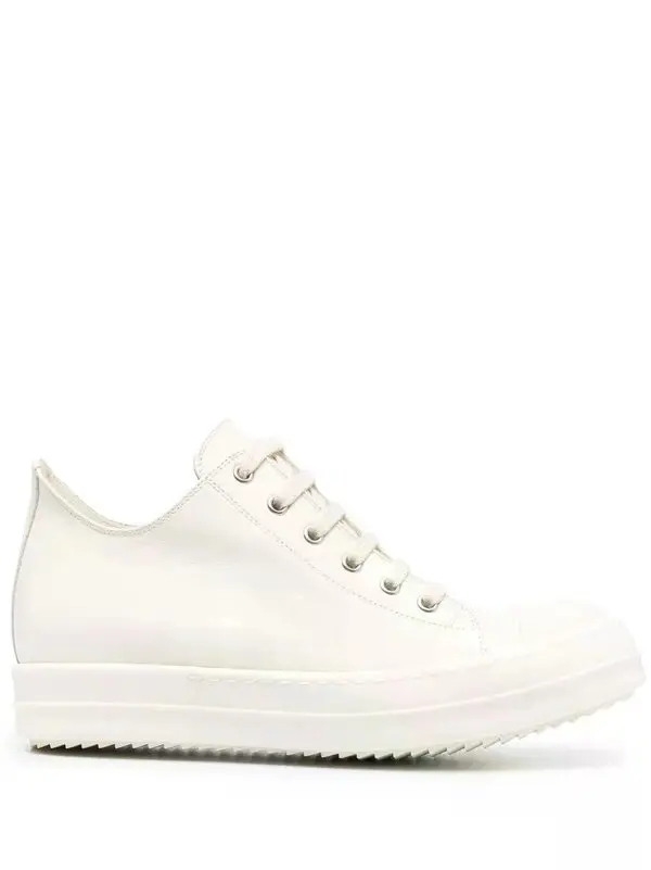 Rick Owens Strobe Low Sneakers