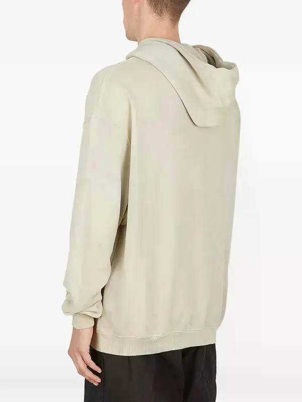 APPLIED ART FORMS Relaxed Fit Hoodie
