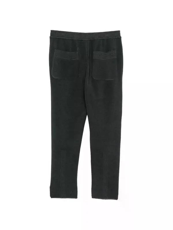CFCL Ribbed Knit Trousers