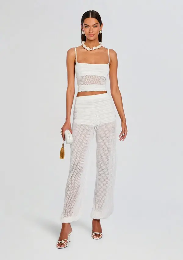 Retrofete Devyn Pant