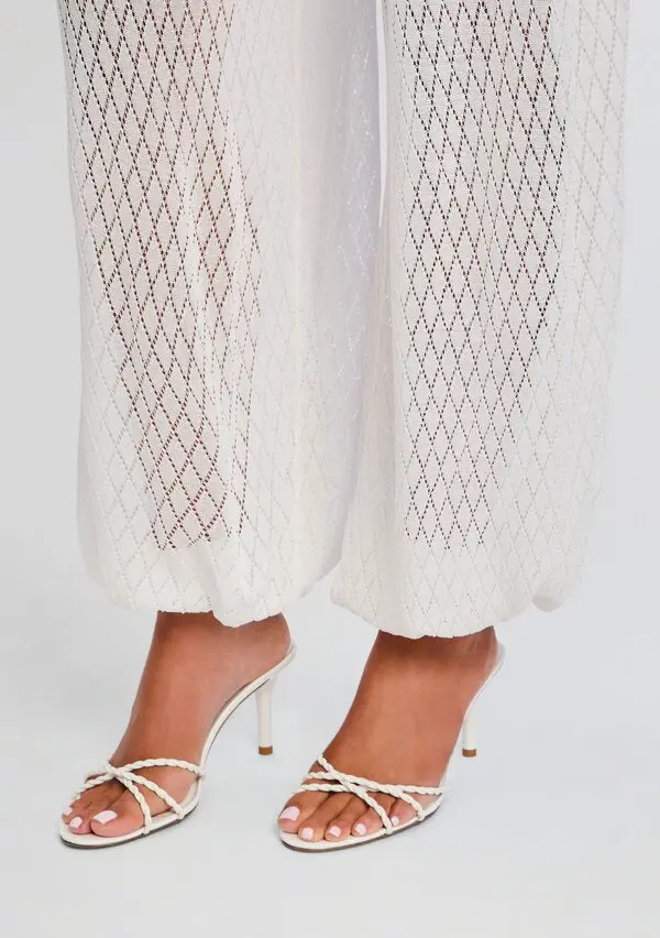 Retrofete Devyn Pant
