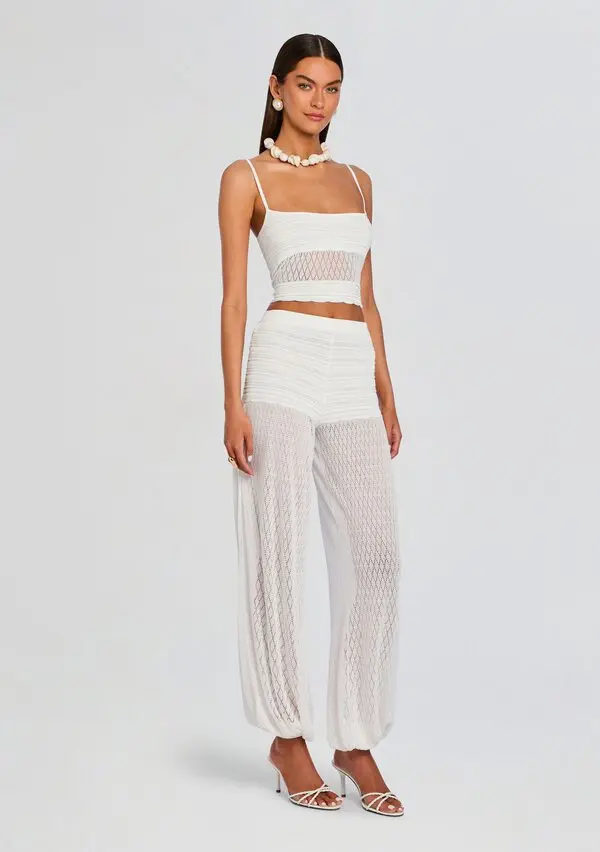 Retrofete Devyn Pant