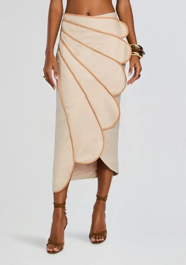 Azulu Sango Skirt