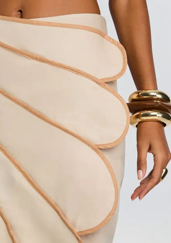 Azulu Sango Skirt