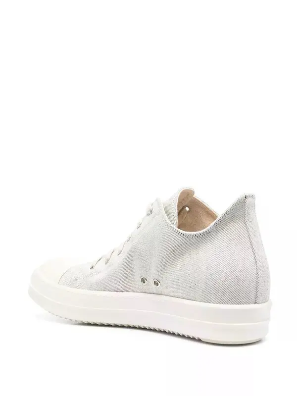 Rick Owens Low-top Sneakers - Neutrals