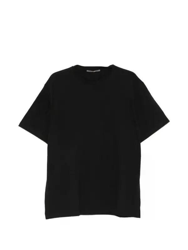 KANGRA Short-sleeve T-shirt - Black