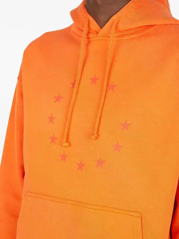 SOUL OFFICIAL Graphic Drawstring Hoodie