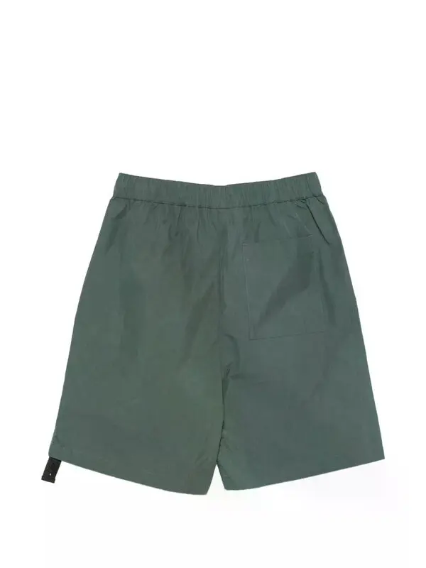 PEACEMAKER OAMC Oamc Drawstring Waist Shorts