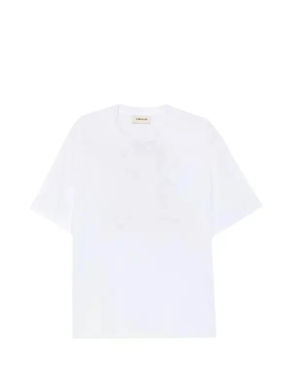 ATOMO FACTORY Short-sleeves T-shirt