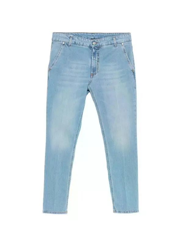 ENTRE AMIS Andy Tk Faded Jeans