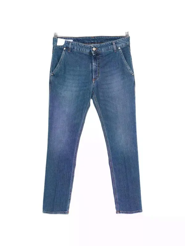 ENTRE AMIS Andy Tk Faded Jeans