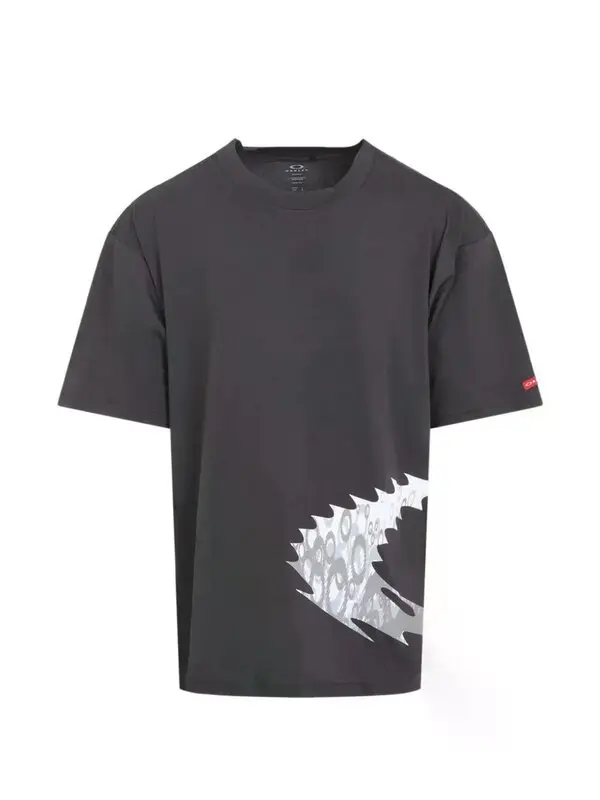 Oakley Graphic Print T-shirt