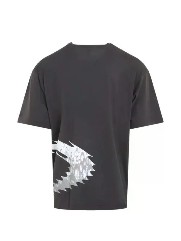 Oakley Graphic Print T-shirt