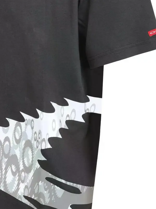 Oakley Graphic Print T-shirt