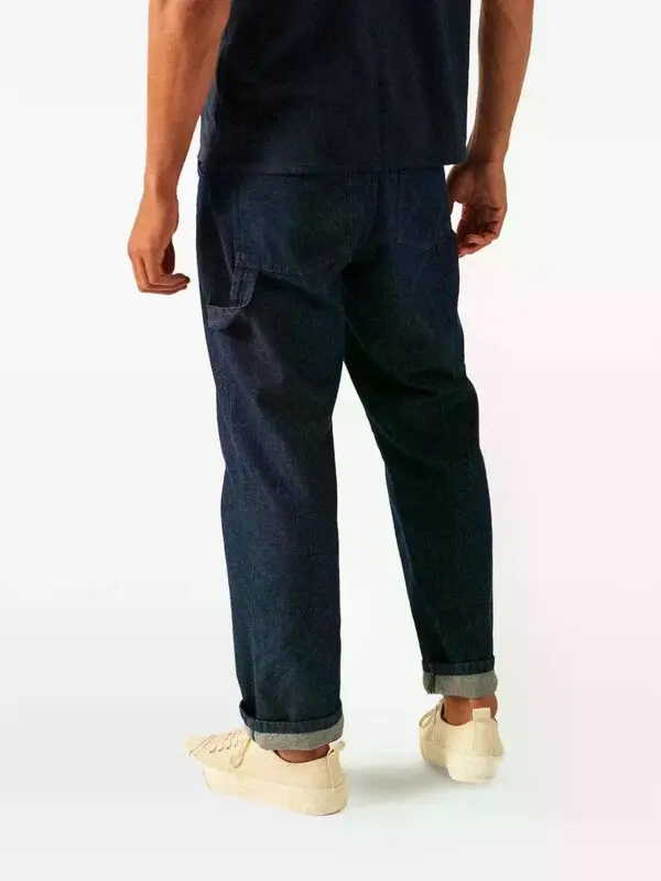 Saint James Axel Cargo Jeans