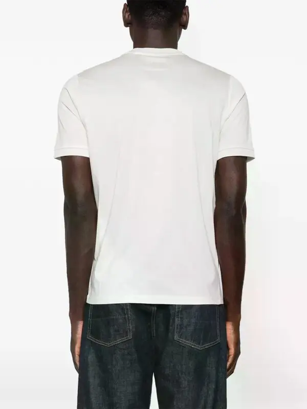 John Richmond Logo-print T-shirt