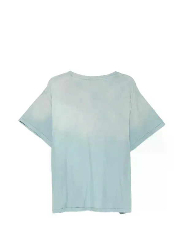 FOUND Distressed Pocket T-shirt