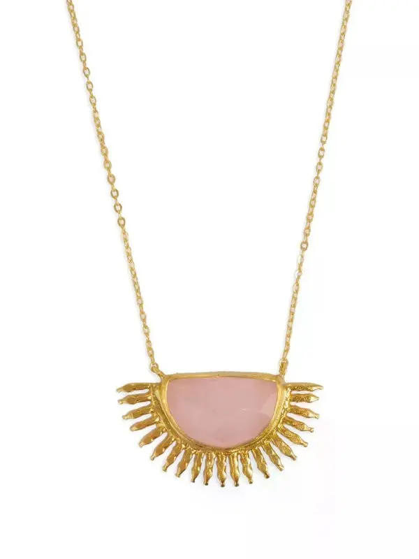 OTTOMAN HANDS Sunrise Necklace