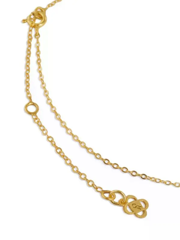 OTTOMAN HANDS Sunrise Necklace