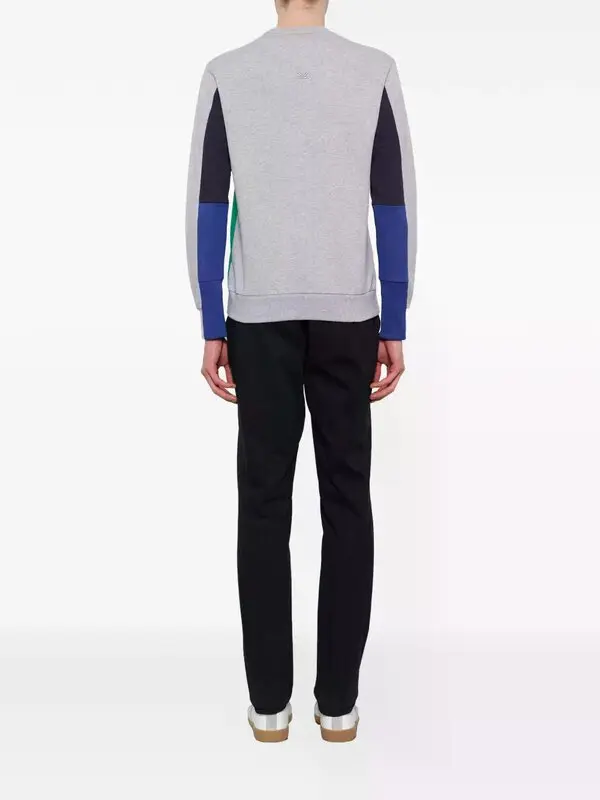 Kenzo Retro Logo Sweatshirt