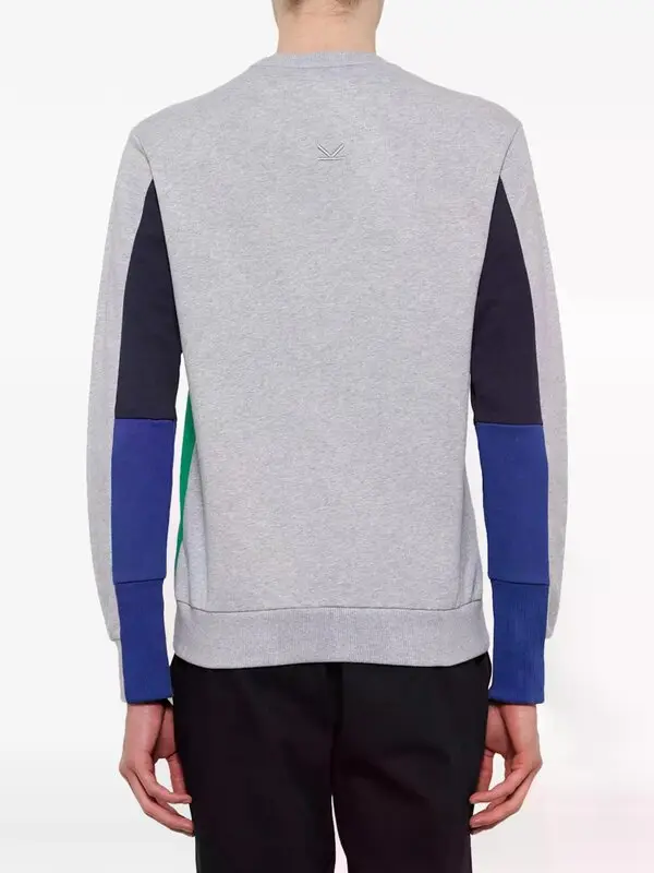 Kenzo Retro Logo Sweatshirt
