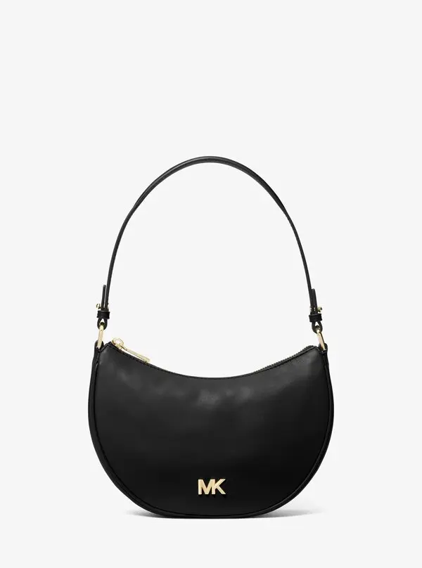 Michael Kors Kyla Small Leather Pochette