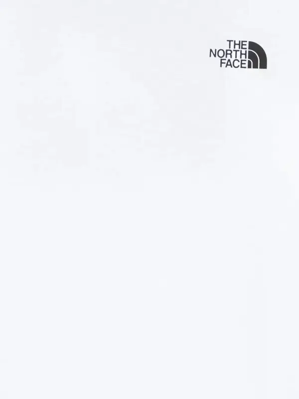 The North Face Short-sleeves T-shirt
