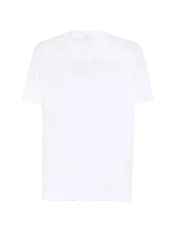 Fedeli Crew Neck T-shirt