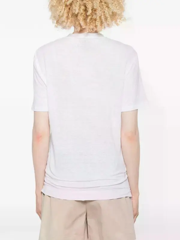 Fedeli Crew Neck T-shirt