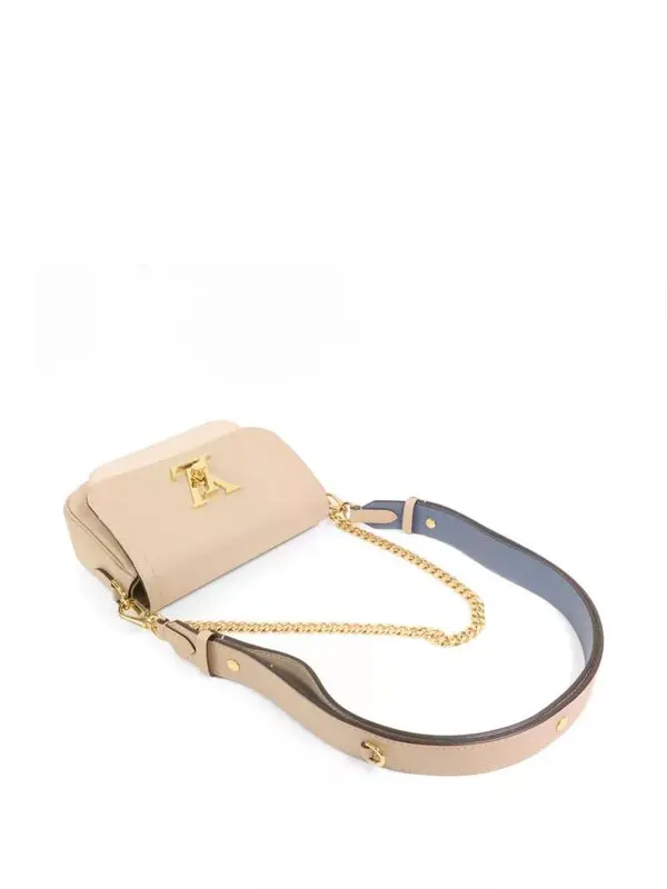 LOUIS VUITTON Lockme Shoulder Bag