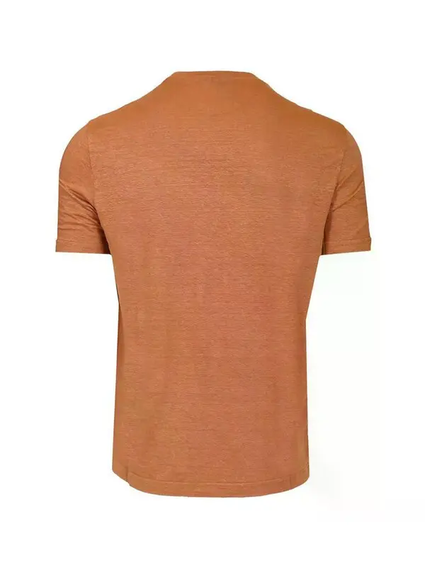 AL DUCA D’AOSTA 1902 Slim-fit T-shirt