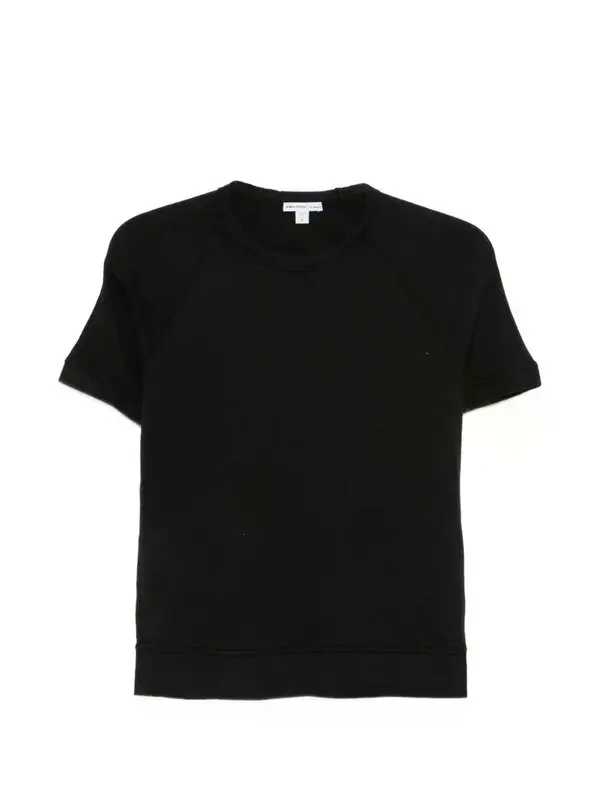 JAMES PERSE Raglan Sleeve Top