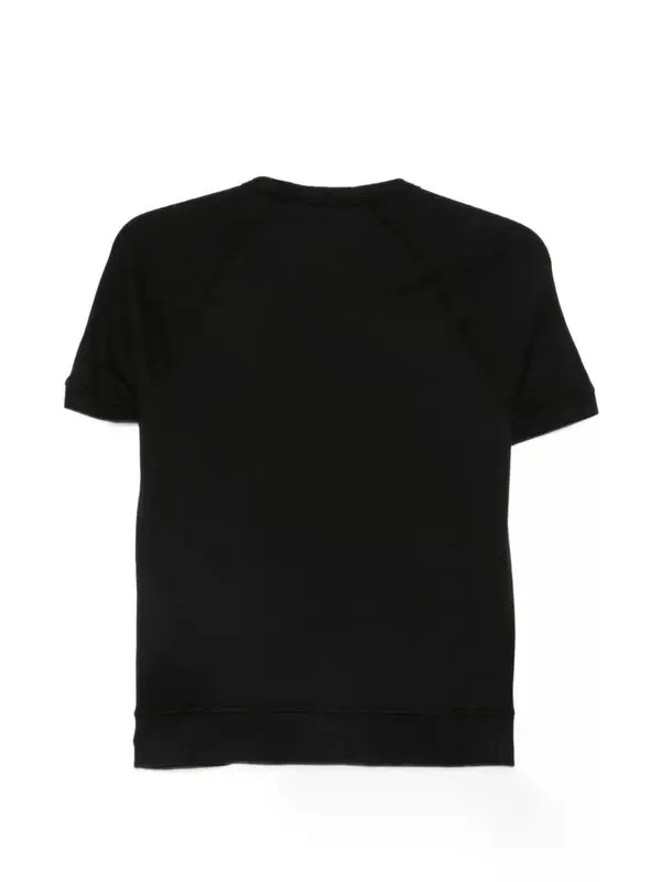 JAMES PERSE Raglan Sleeve Top