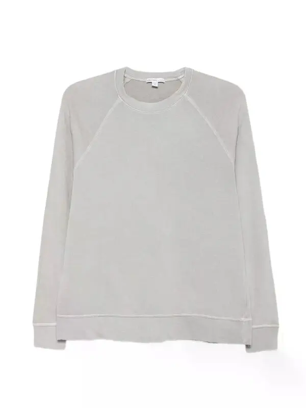 JAMES PERSE Raglan Sleeve Sweater