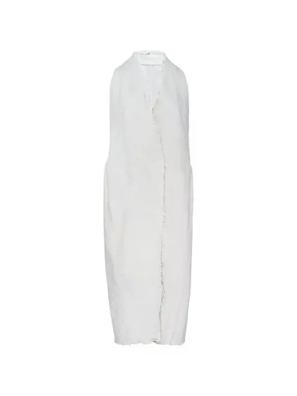 Rick Owens Cyclops Long Gilet