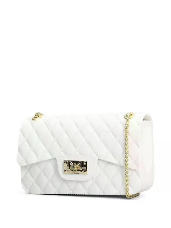 MARC ELLIS Small Flat Falcon Crossbody Bag