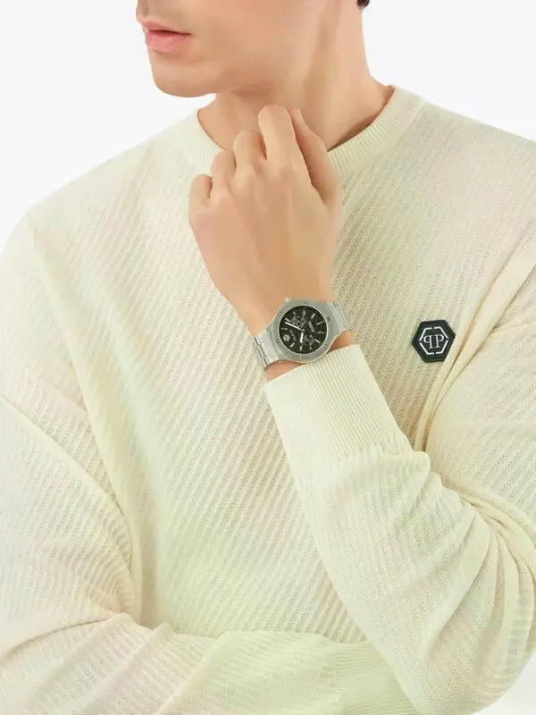 Philipp Plein Underdog 44mm Watch