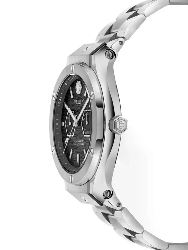 Philipp Plein Underdog 44mm Watch
