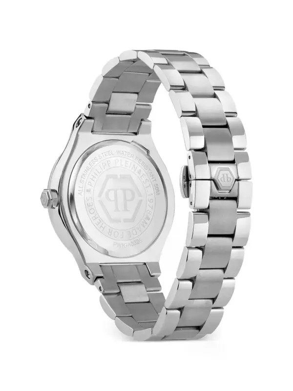 Philipp Plein Underdog 44mm Watch