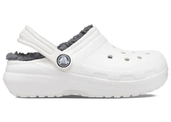 CROCS Classic Lined Clog