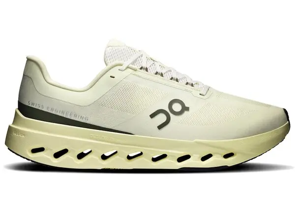 On Cloudsurfer Nextin Sneakers - Seedling