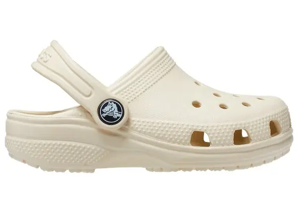 CROCS Classic Clog - Bone