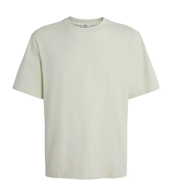 AGOLDE Cotton Asha T-shirt