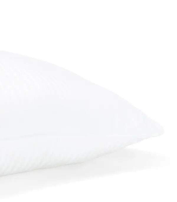 Frette Simple Nuvola Guanciale Firm Pillow